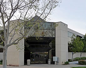Simi Valley Hospital