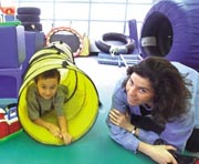 SVH: Child Development Center — Early Intervention | Simi Valley Hospital
