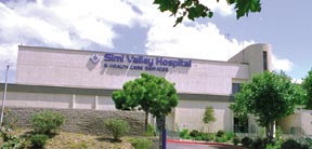 Simi Valley Hospital