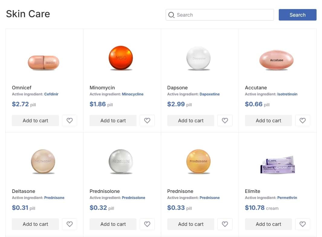 Happy Family Store – Trusted Pharmacy with an Excellent Selection